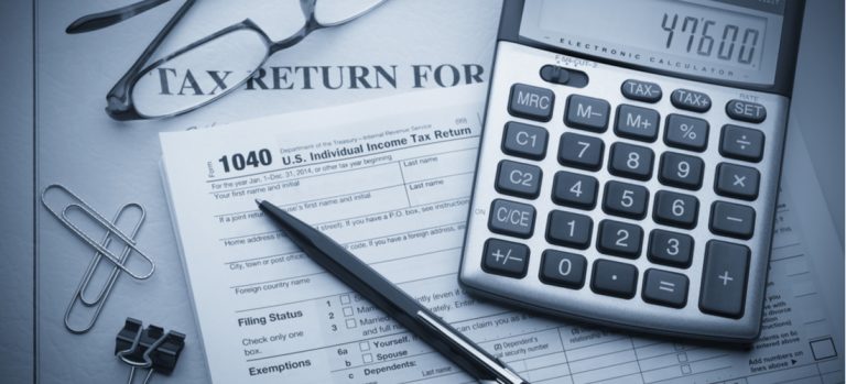 Your Simple Guide to Australian Tax Returns for 2025 & 2026 - AMA ...