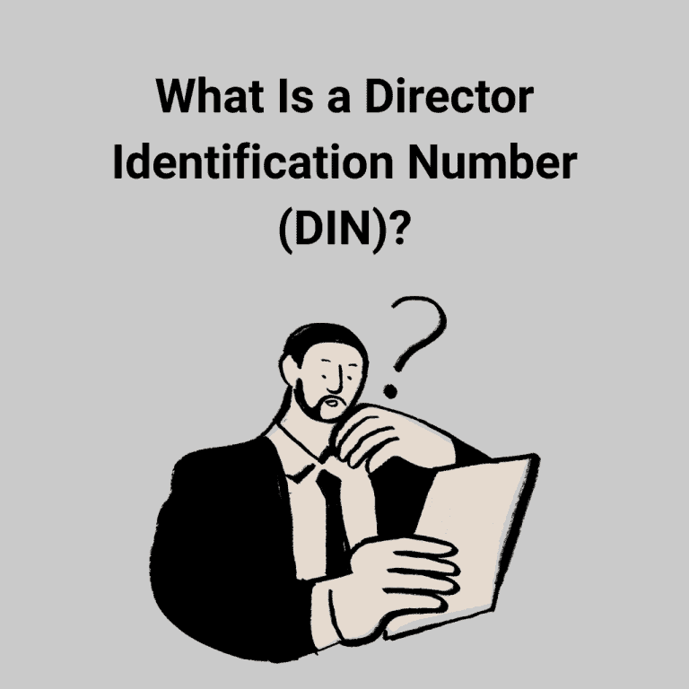 DIN Registration (Director ID) Services in Australia - AMA Accountants
