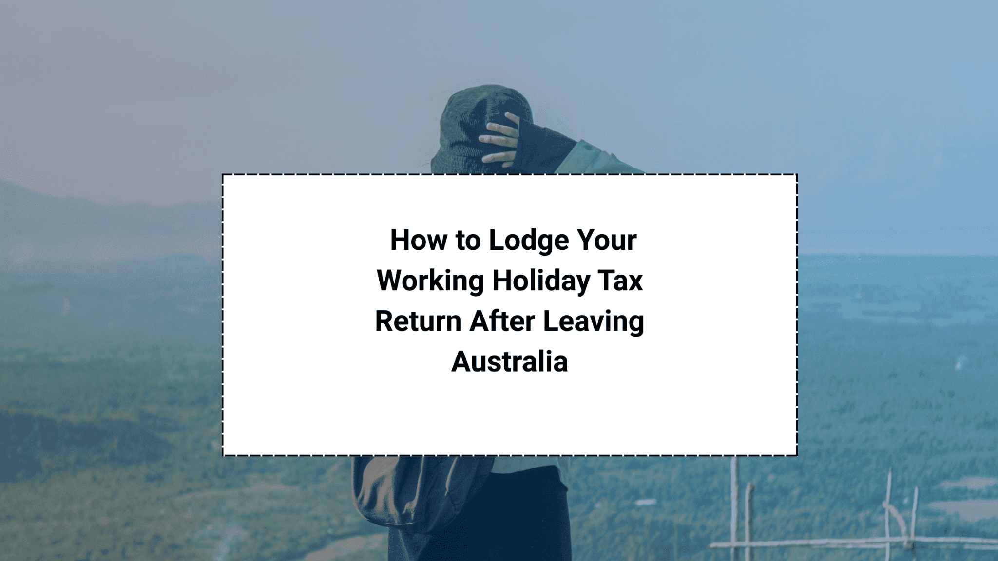 Your Simple Guide to Australian Tax Returns for 2025 & 2026 - AMA ...